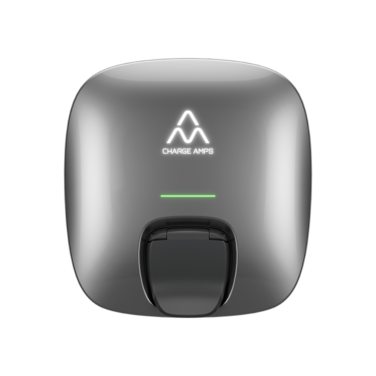 Charge Amps laddboxar | Beställ din Charge amps med eller utan installation