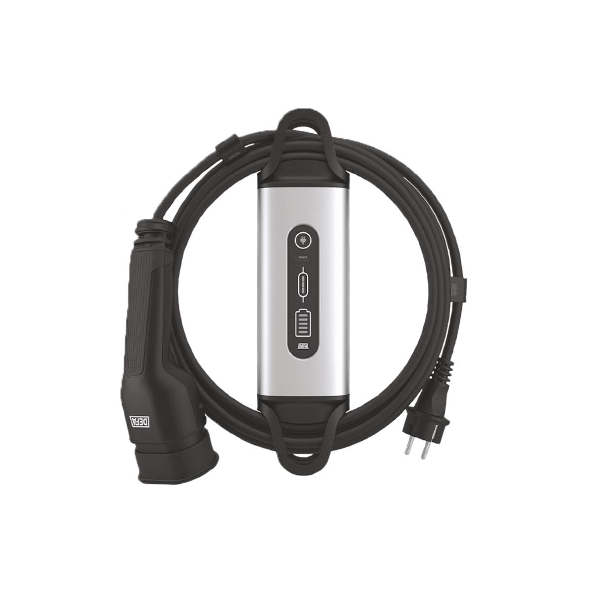 DEFA Power Laddbox | Beställ din DEFA med eller utan installation